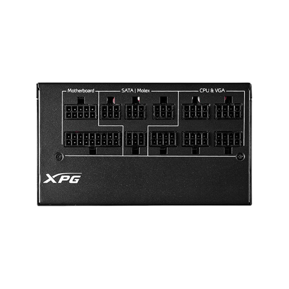 Buy Adata XPG Cybercore 1000 Platinum | SMPS | Vedant Computers
