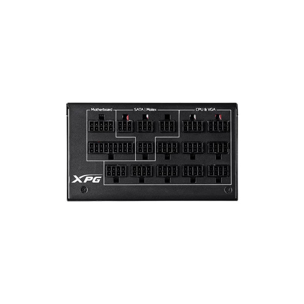 Buy Adata XPG Cybercore 1300 Platinum | SMPS | Vedant Computers