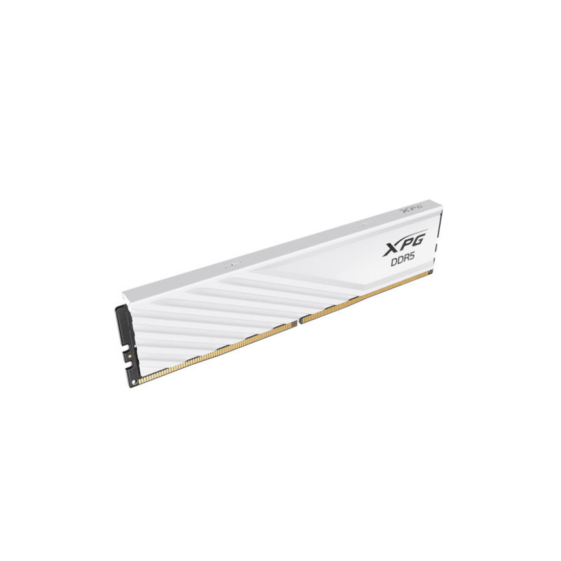 Buy Adata XPG Lancer Blade 64GB (32GBX2) DDR5 6000MHz Memory - White at ...