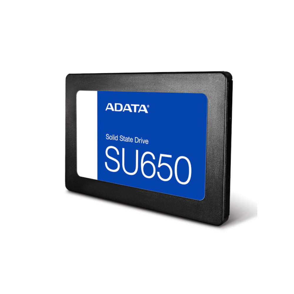 Buy Adata Ultimate SU650 512GB | SATA SSD | Vedant Computers