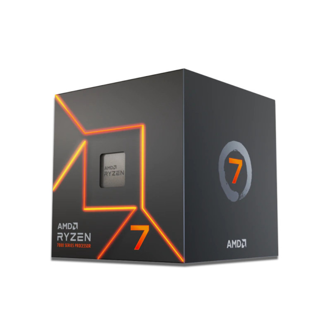 Buy AMD Ryzen 7 7700 | Desktop Processor | Vedant Computers