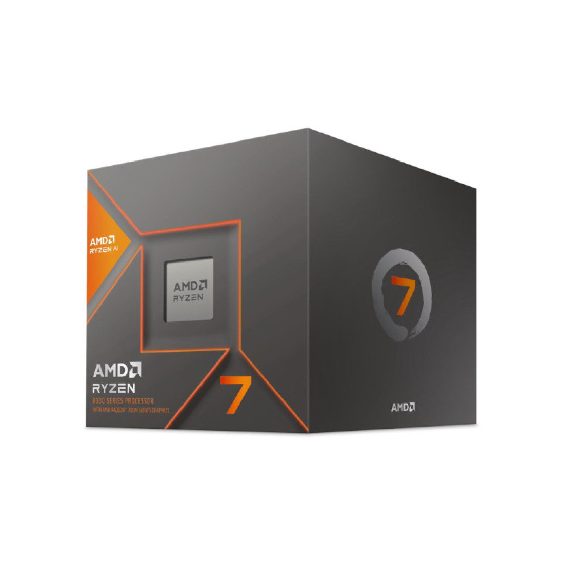 Buy AMD Ryzen 7 8700G | Desktop Processor | Vedant Computers