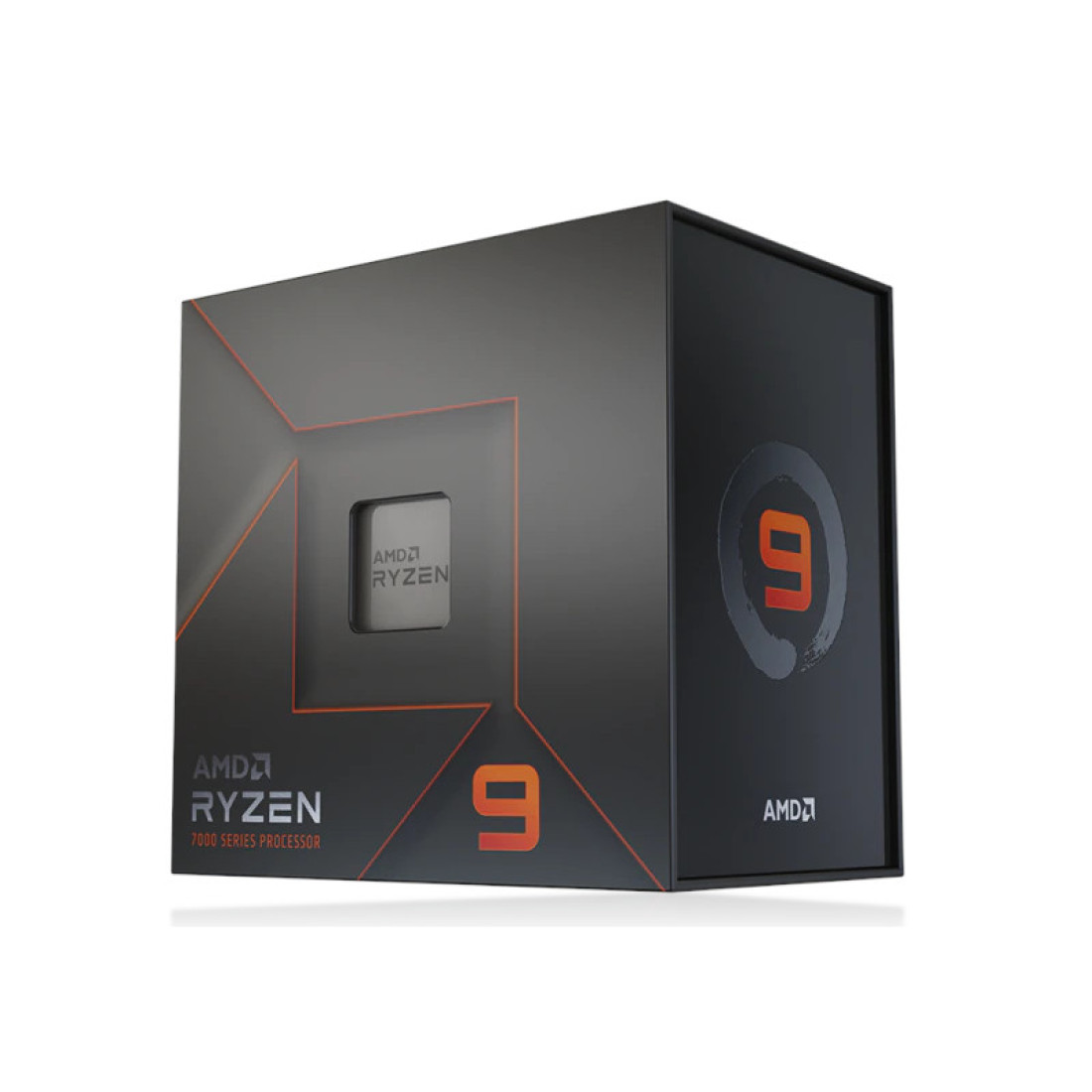 Buy AMD Ryzen 9 7950X | Desktop Processor | Vedant Computers