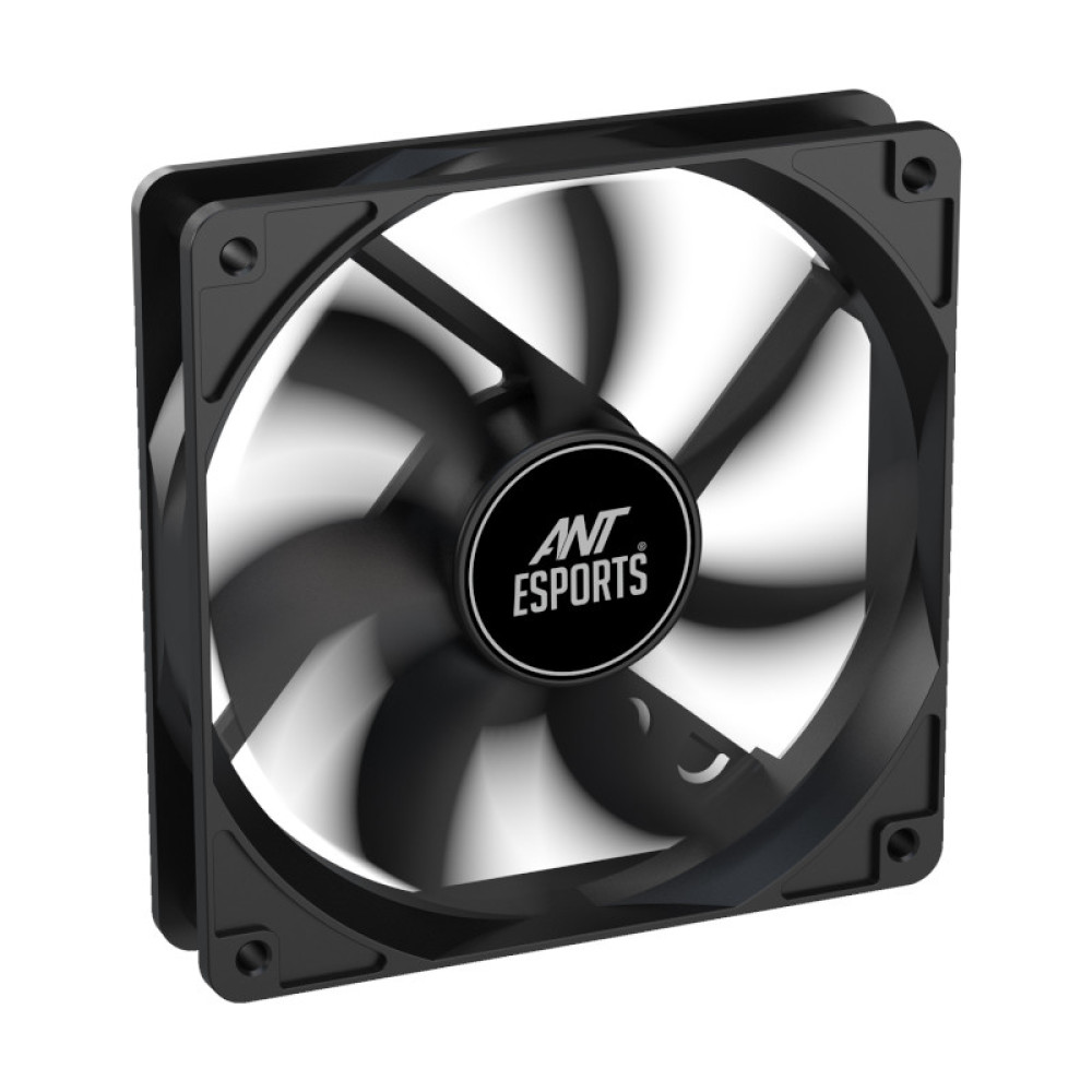 Buy Ant Esports Carbonflow 120mm | Case Fan | Vedant Computers