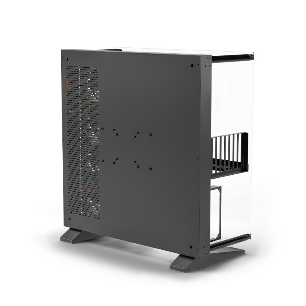 Buy Ant Esports Cypher K9 Mid-Tower ATX Open-Frame Gaming Cabinet ...