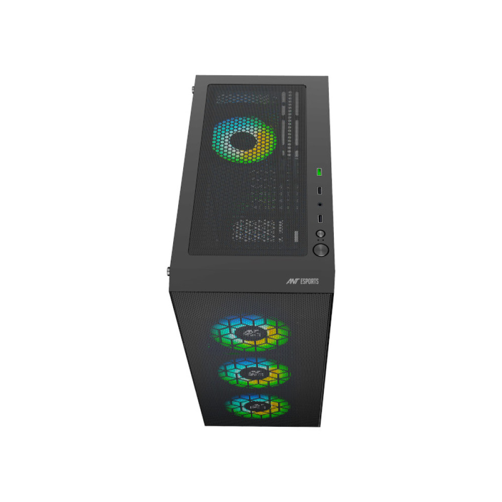 Buy Ant Esports ICE-110 | Cabinet | Vedant Computers