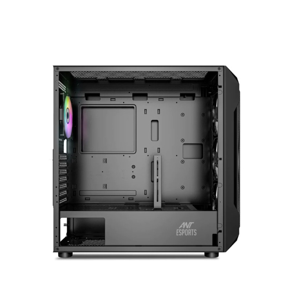 Buy Ant Esports ICE-410TG | Cabinet | Vedant Computers