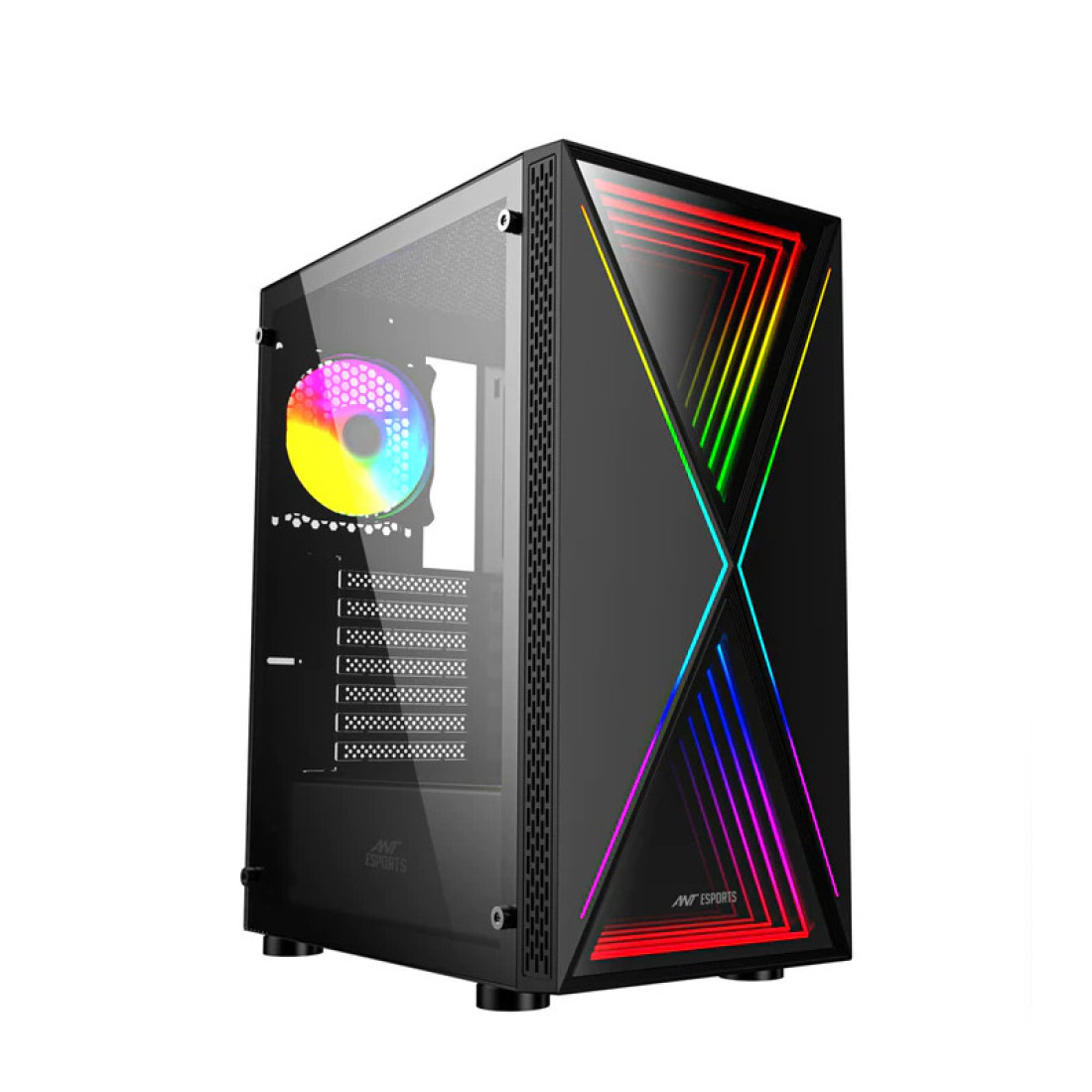 Buy Ant Esports Infinity X | Cabinet | Vedant Computers