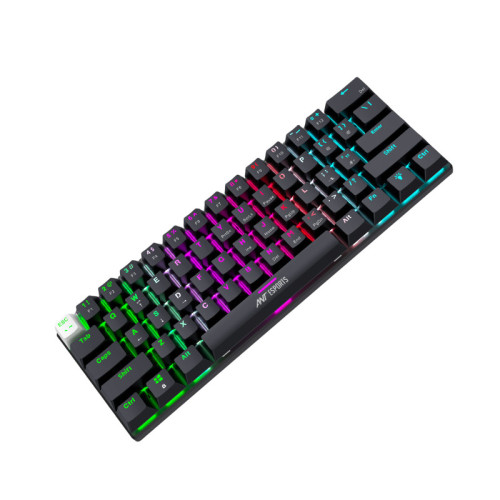 Keyboard & Mouse Combo