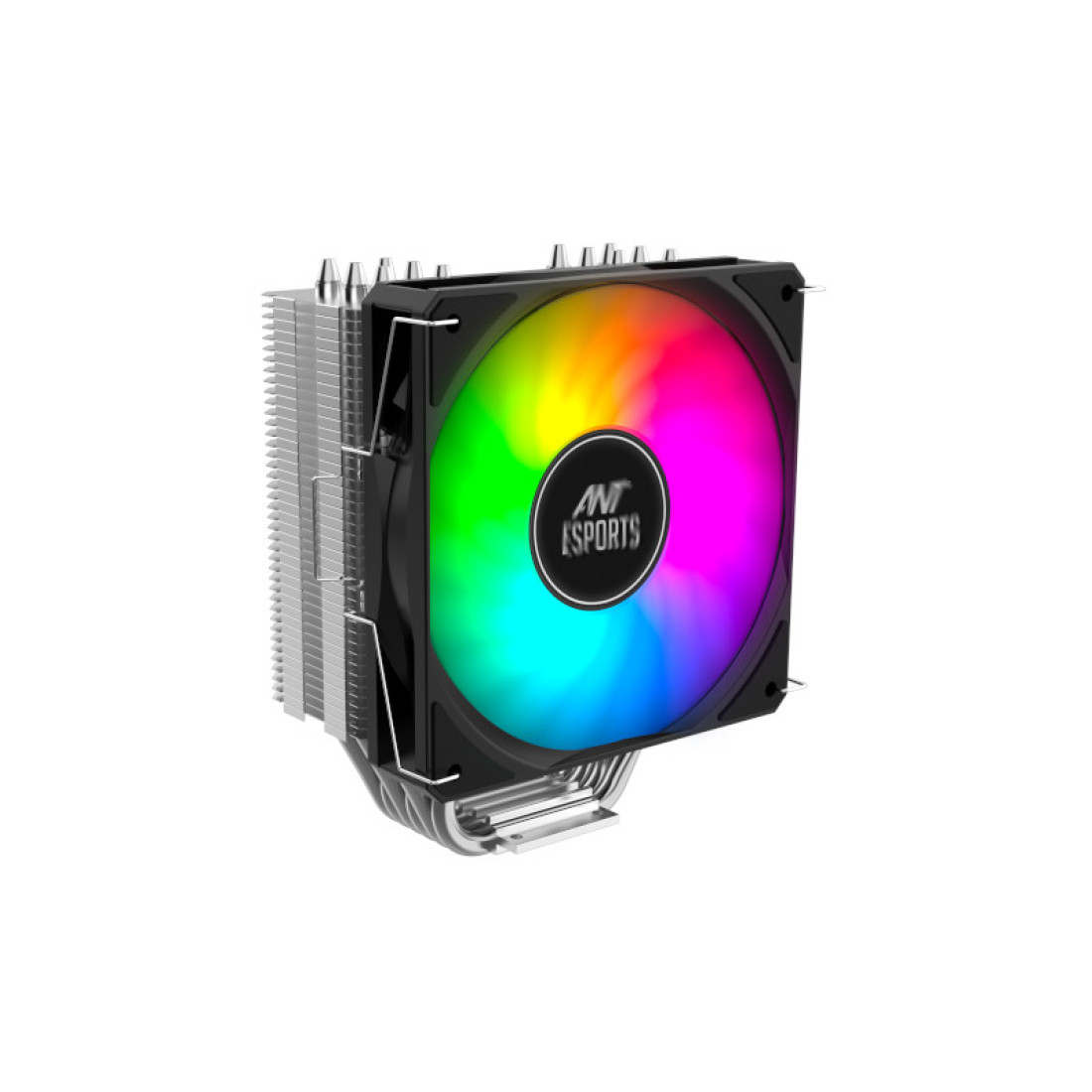 Buy Ant Esports ICE-C612 V2 | CPU Cooler | Vedant Computers