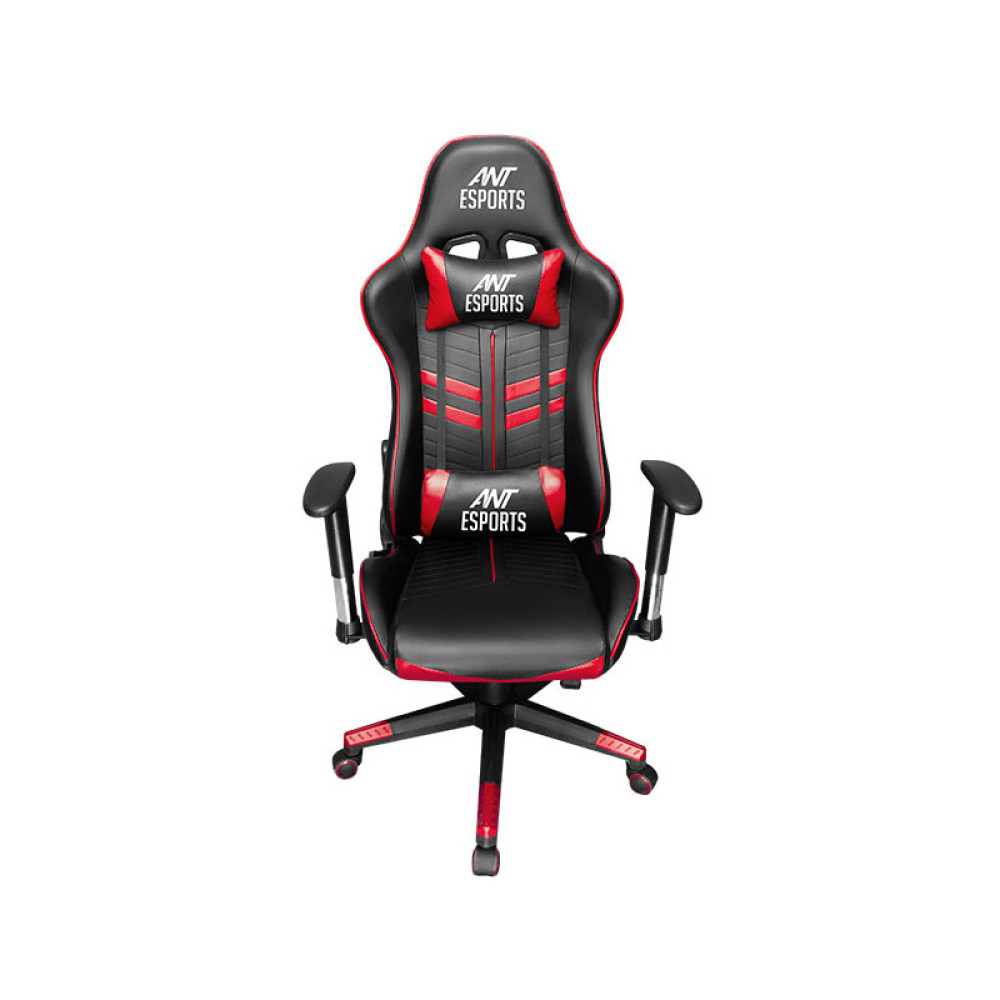 Buy Ant Esports Delta Black/Red | Gaming Chair | Vedant Computers