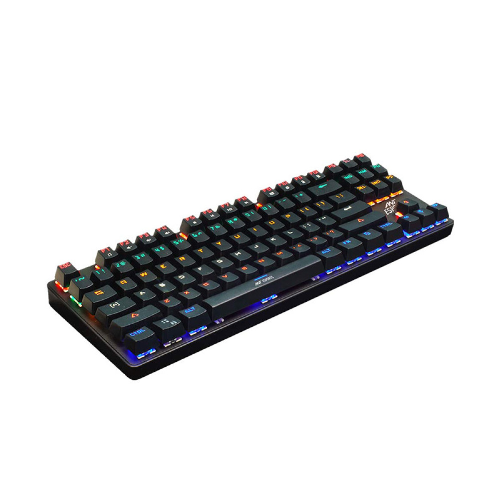 Buy Ant Esports MK1000 | Mechanical Keyboard | Vedant Computers