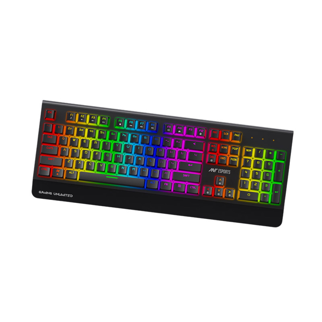 Buy Ant Esports MK4000 | Mechanical Keyboard | Vedant Computers