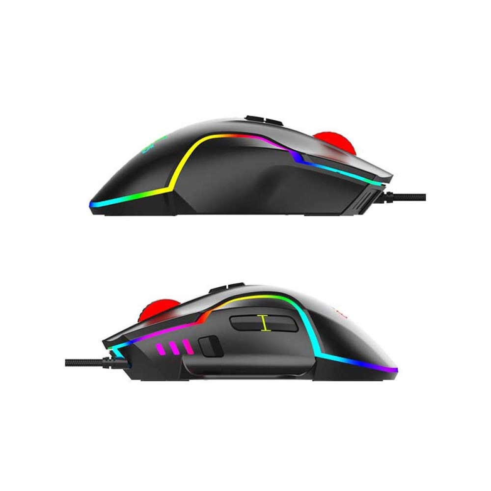 Buy Ant Esports GM320 RGB | Mouse | Vedant Computers