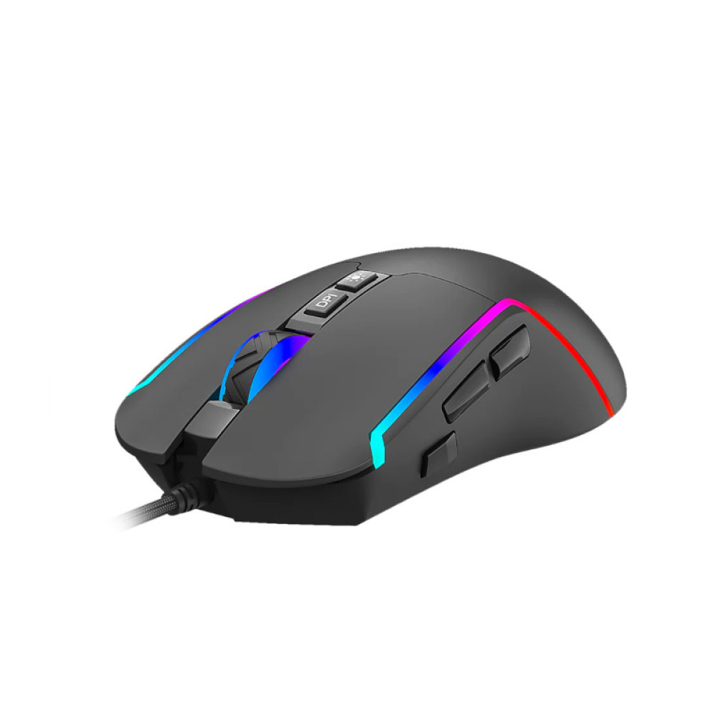 Buy Ant Esports GM330 RGB | Mouse | Vedant Computers