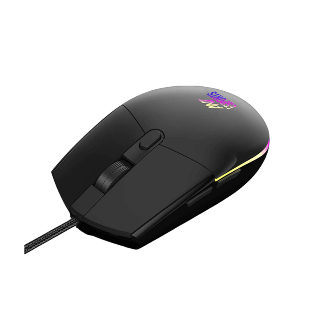 Buy Ant Esports GM60 RGB | Mouse | Vedant Computers