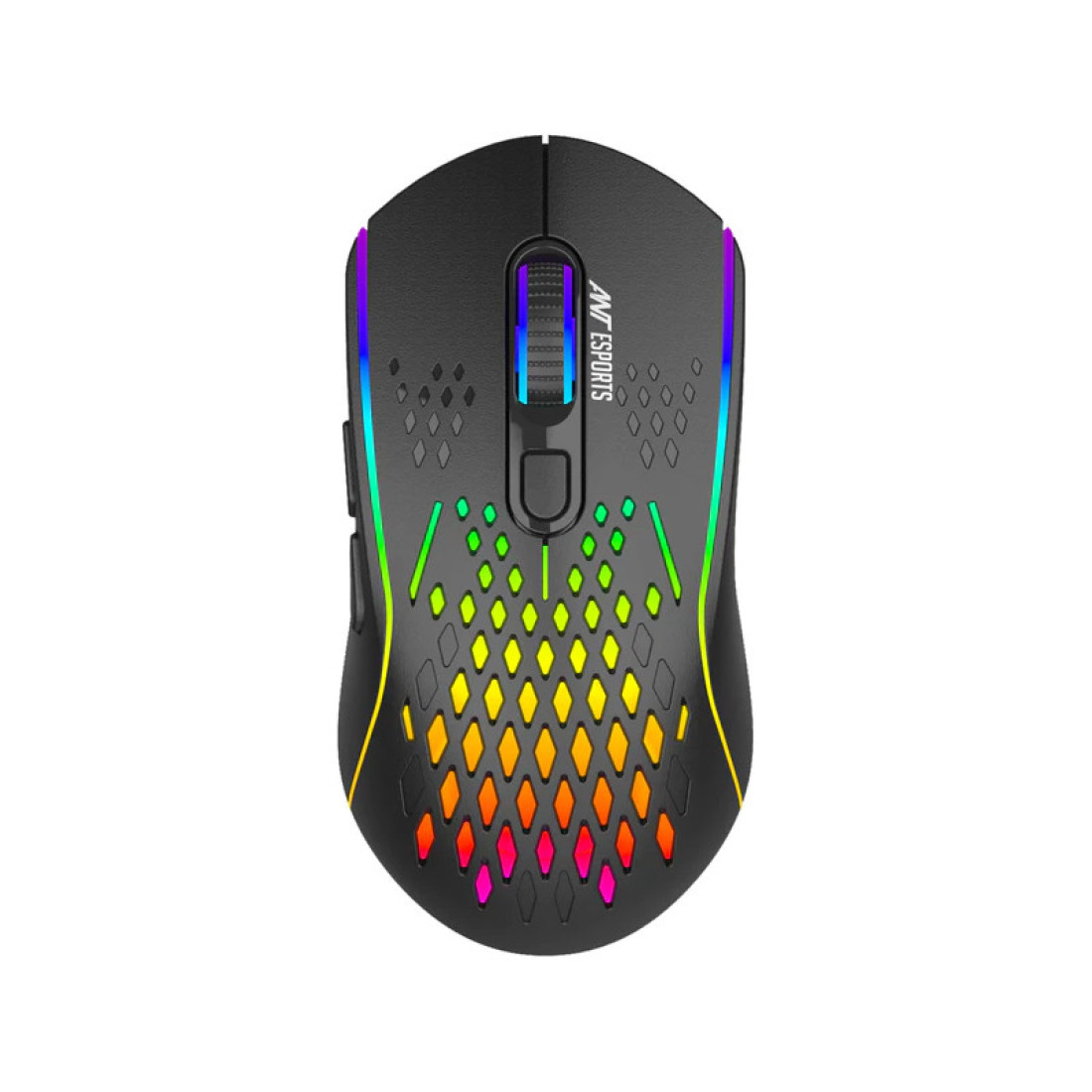Buy Ant Esports GM700 RGB | Mouse | Vedant Computers