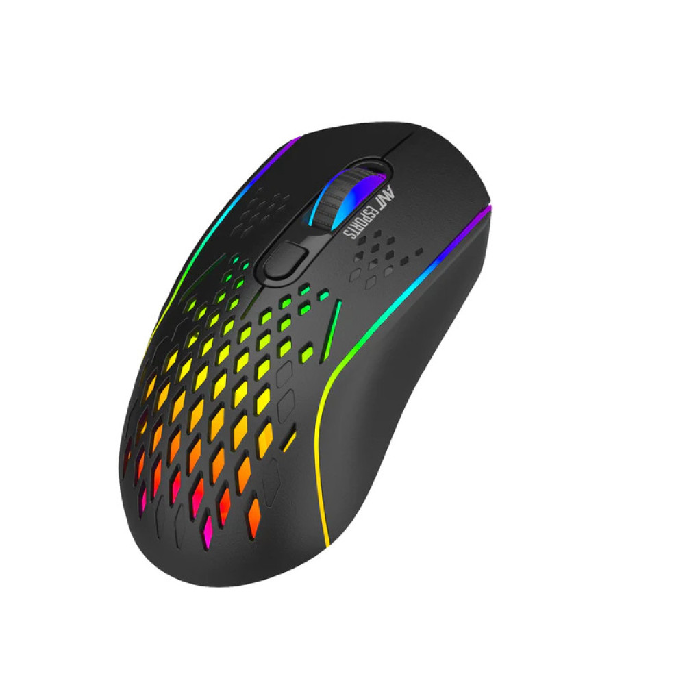 Buy Ant Esports GM700 RGB | Mouse | Vedant Computers