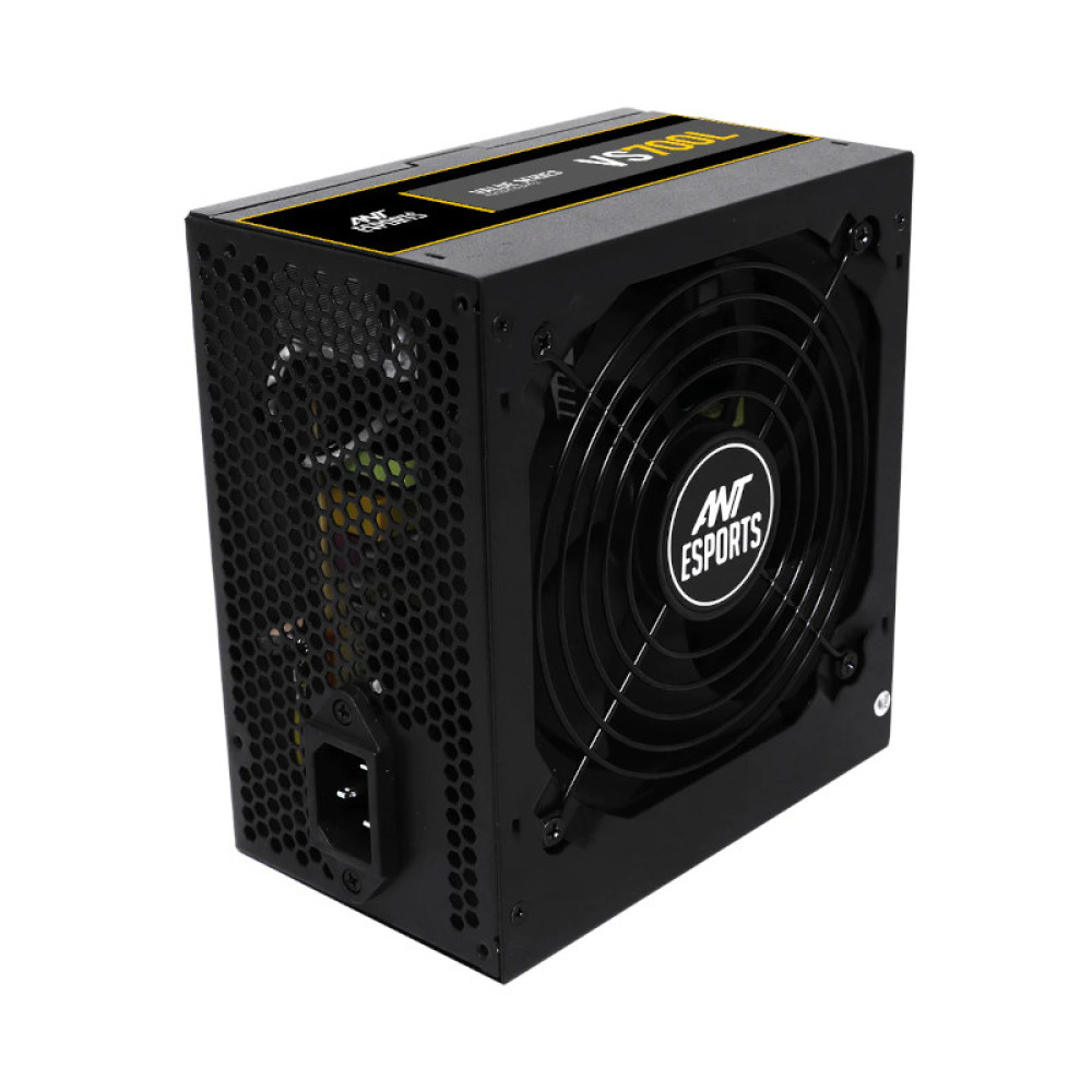 Buy Ant Esports VS700L 700W | PSU | Vedant Computers