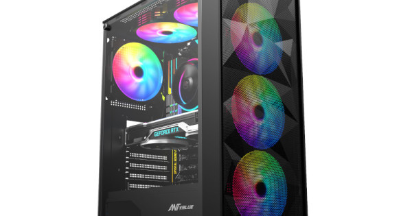 Buy Ant Value VM41 | Cabinet | Vedant Computers