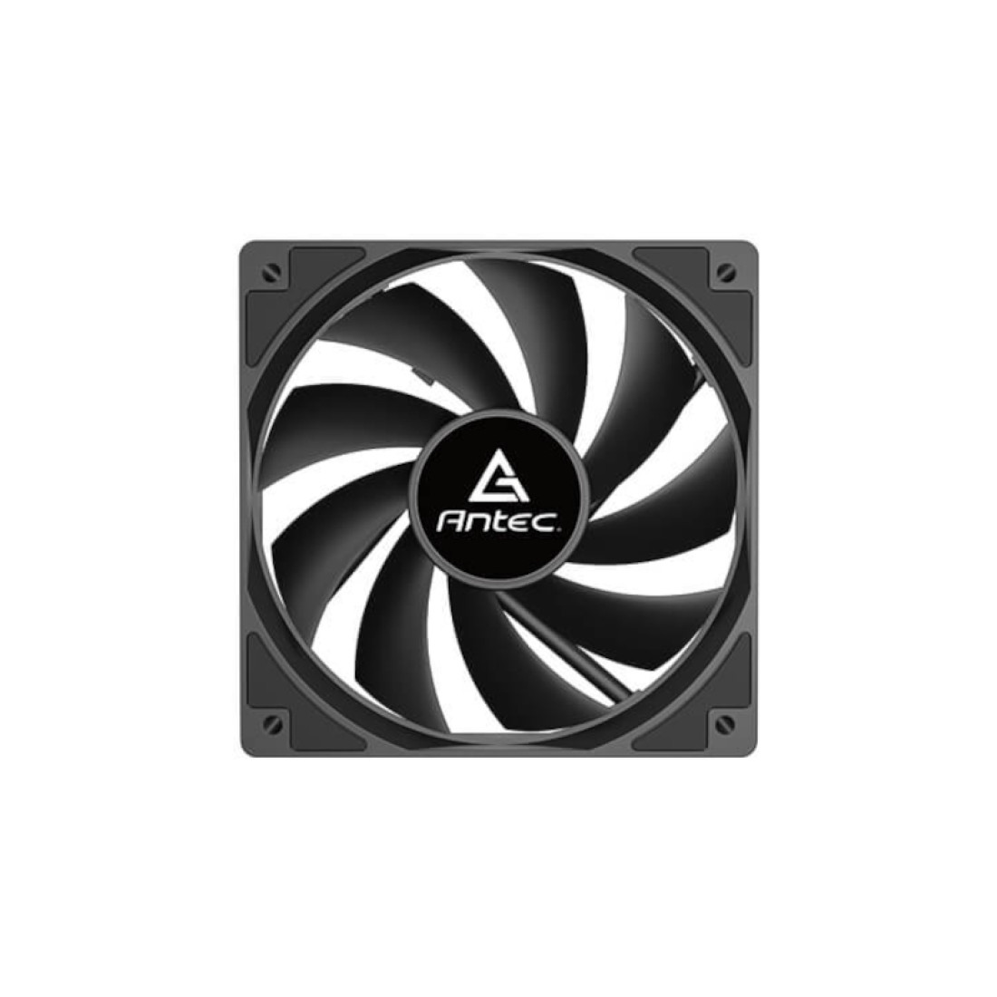 Buy Antec P12 PWM 120mm Case Fan - Single Pack at Best Price in India ...
