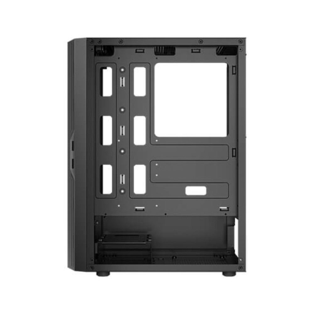 Buy Antec AX20 Mid-Tower Gaming Cabinet - Black at Best Price in India ...