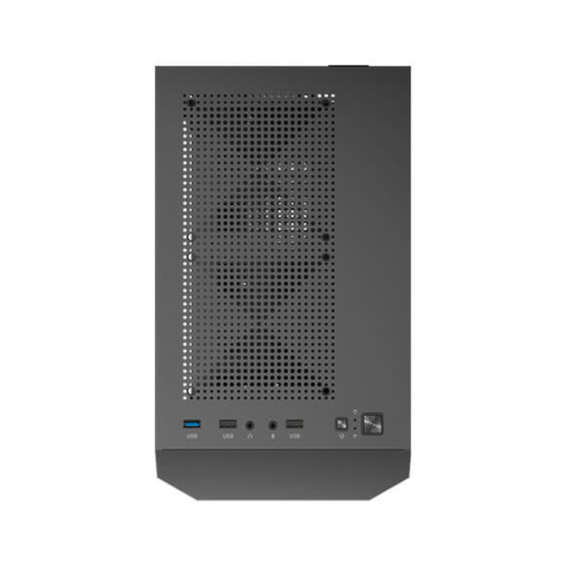 Buy Antec AX20 Mid-Tower Gaming Cabinet - Black at Best Price in India ...