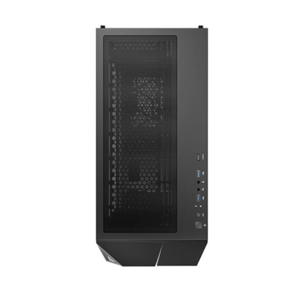 Buy Antec DP503 Mid-Tower Gaming Cabinet - Black at Best Price in India ...