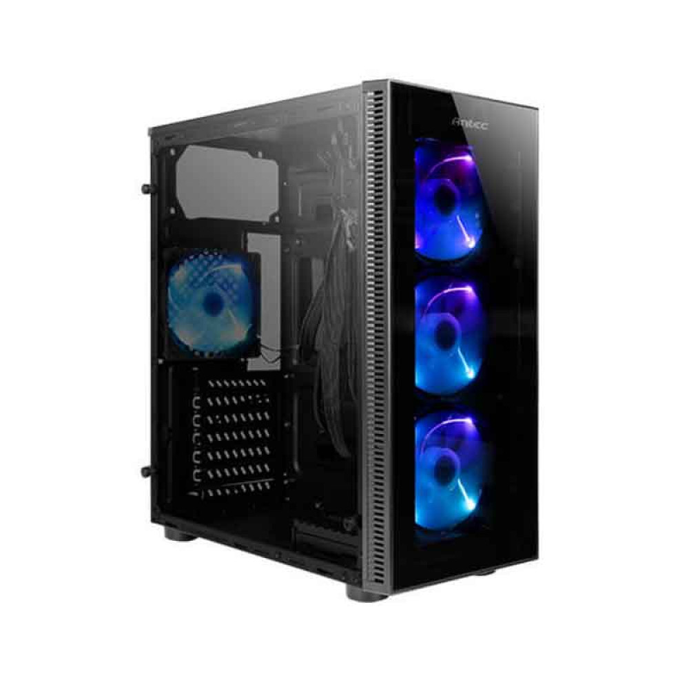 Buy Antec NX210 NX Series Mid Tower Gaming Cabinet