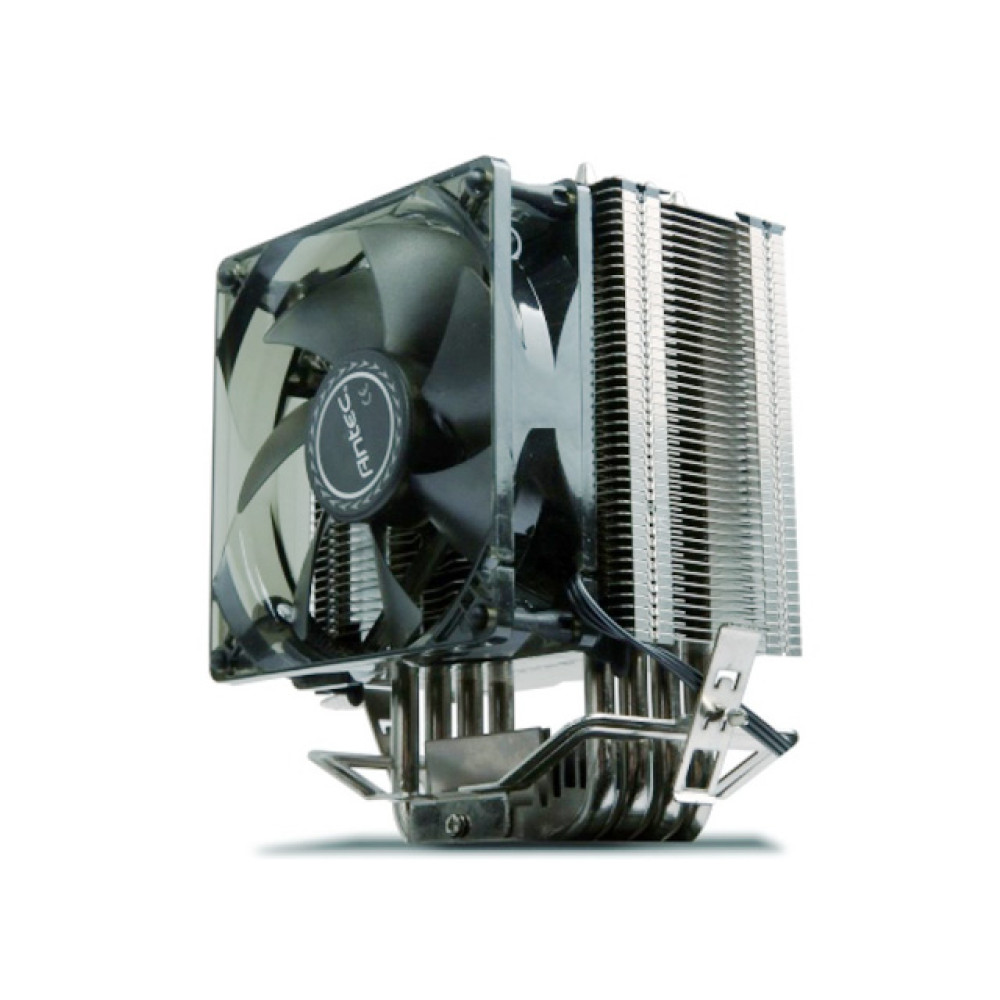 Buy Antec A40 Pro CPU Cooler at Best Price in India only at Vedant ...