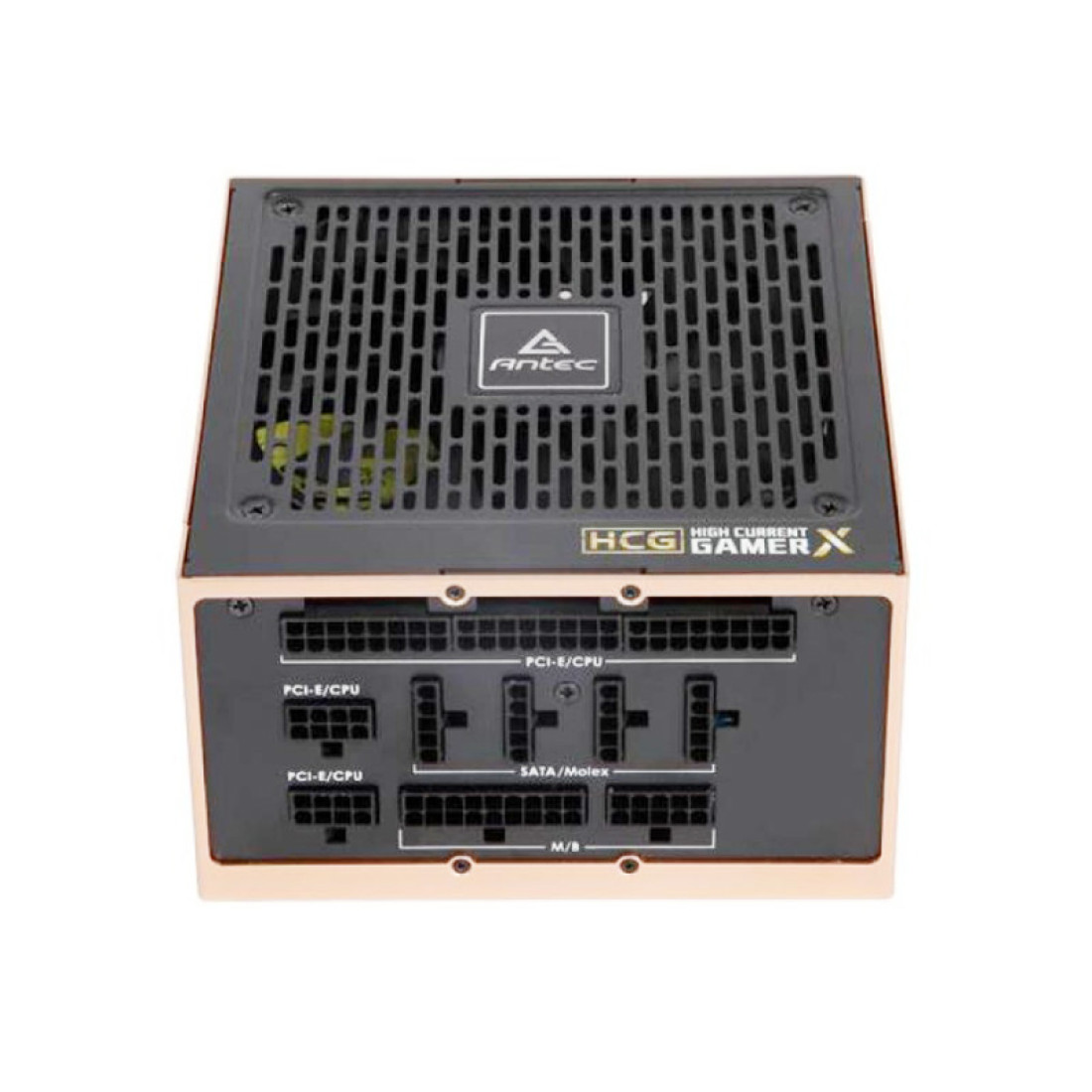 Buy Antec HCG1000 Extreme 80 Plus Gold Series 1000 Watt Full Modular ...