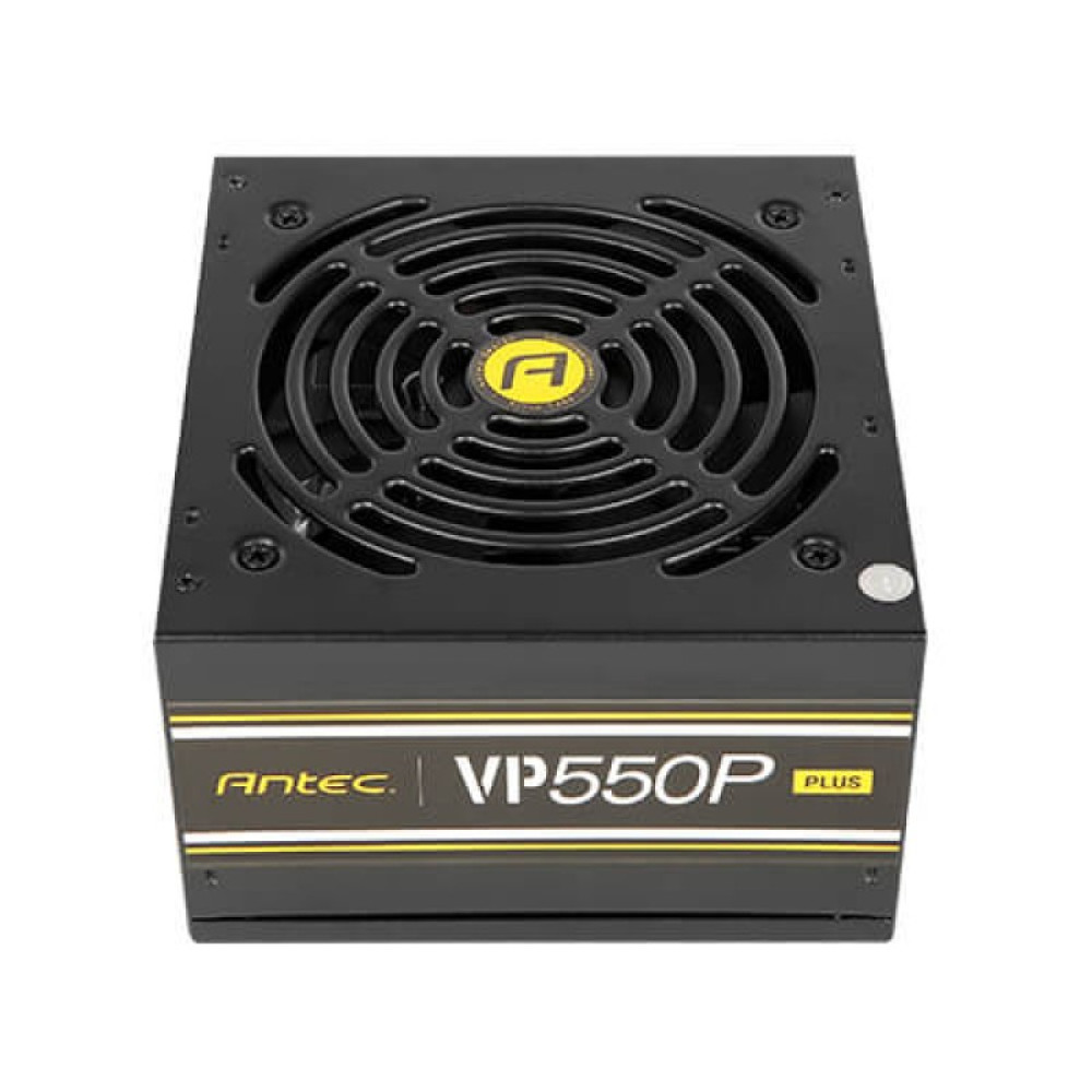 Buy Antec VP550P Plus 550 Watt Power Supply at Best Price in India only ...