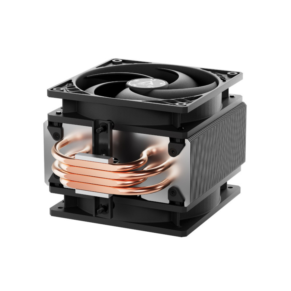 Buy Arctic Freezer 36 CO CPU Cooler - Black at Best Price in India only ...