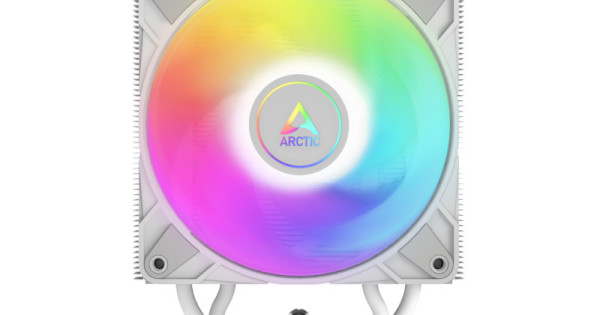 Buy Arctic Freezer 36 A-RGB CPU Cooler - White at Best Price in India ...