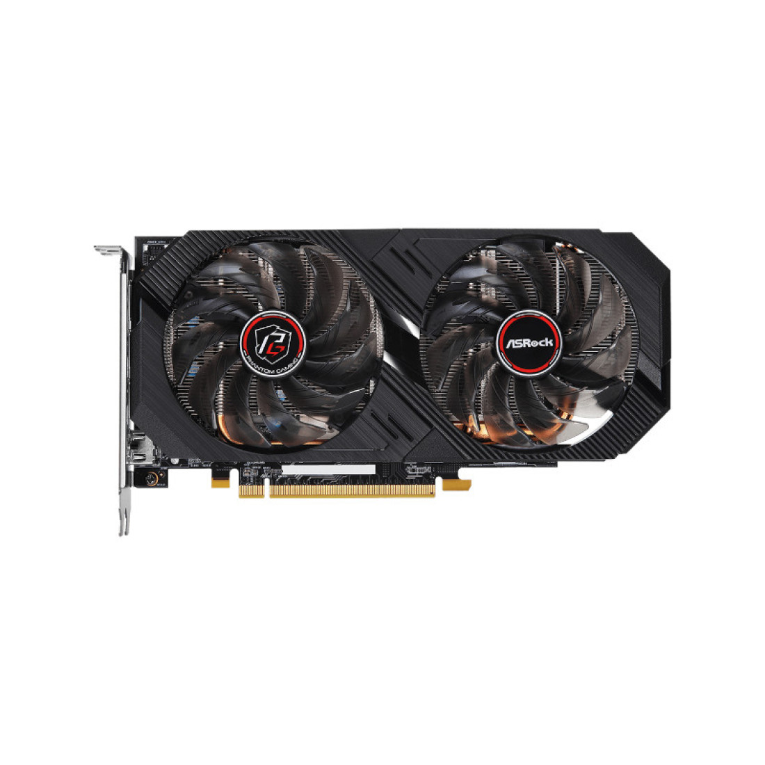 Buy ASRock AMD Radeon RX 570 Phantom Gaming Elite 8GB GDDR5 Graphics ...