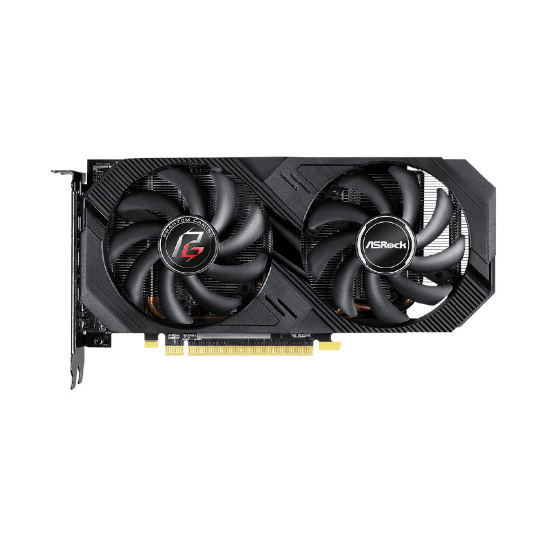 Buy ASRock AMD Radeon RX 580 Phantom Gaming U OC 8GB GDDR5 Graphics ...