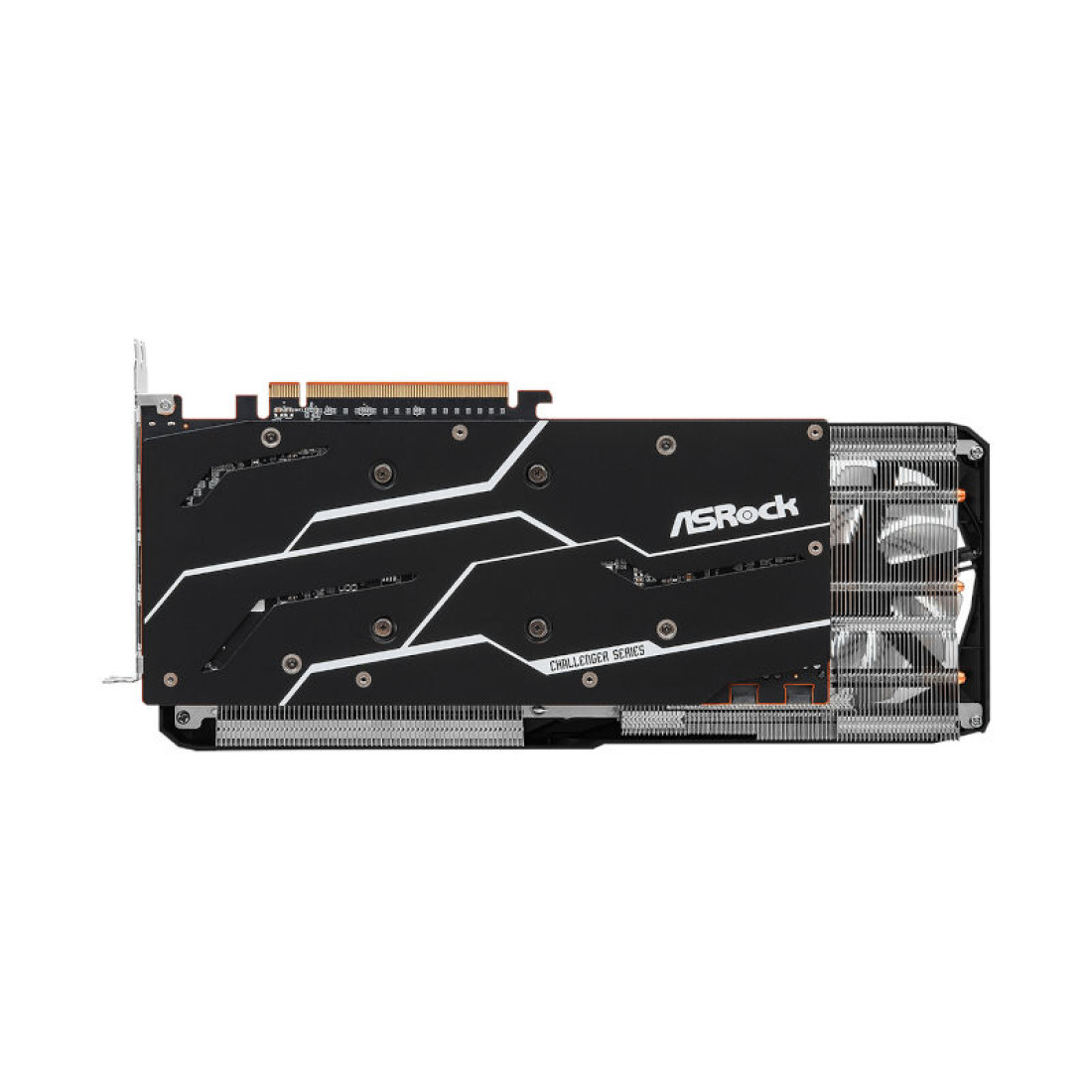 Buy ASRock AMD Radeon RX 6750 XT Challenger Pro OC 12GB GDDR6 Graphics ...