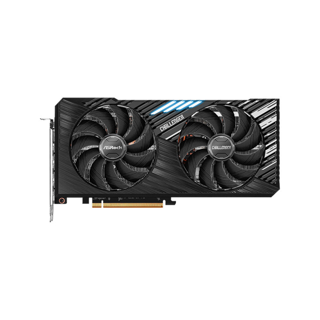 Buy ASRock AMD Radeon RX 7900 GRE Challenger OC 16GB GDDR6 Graphics ...