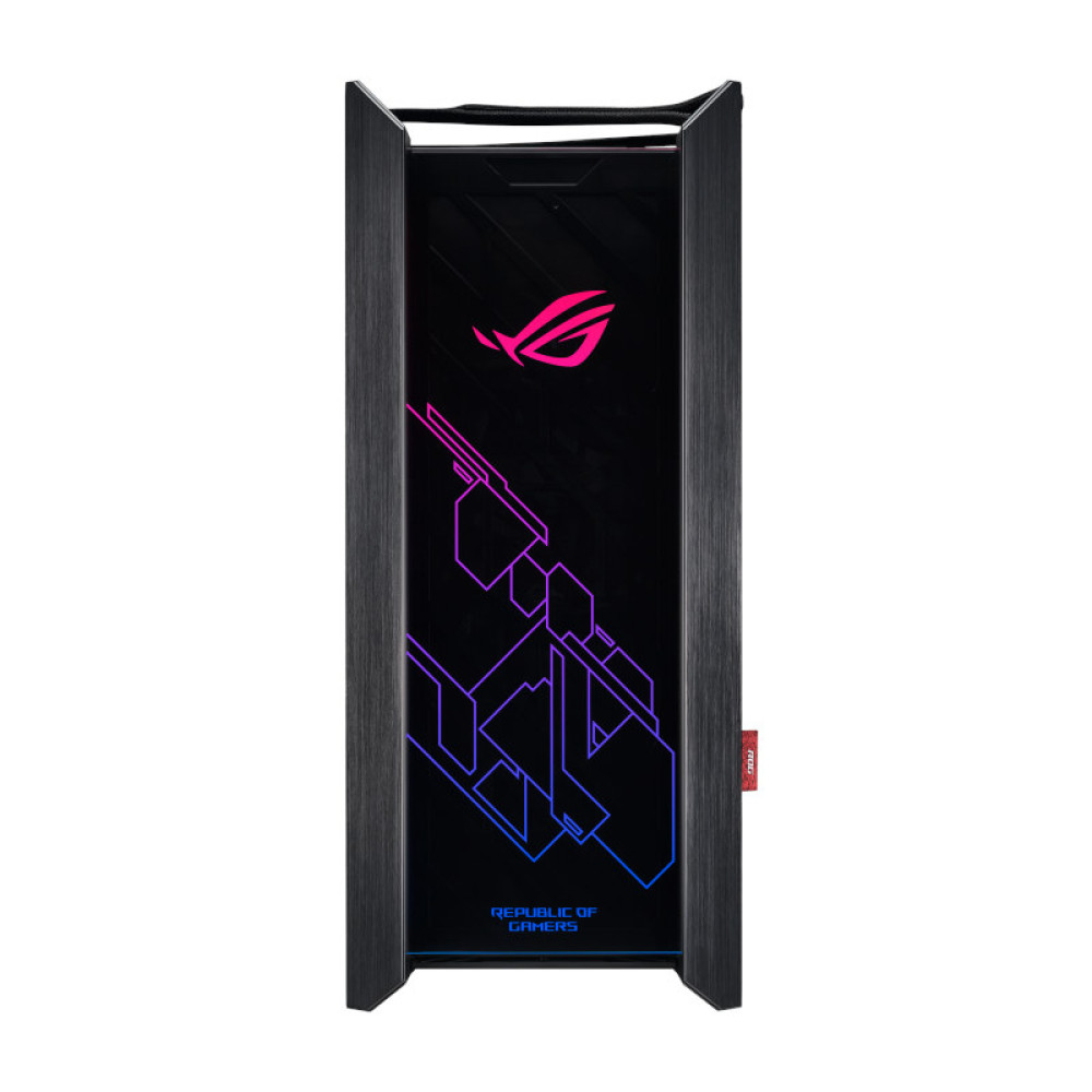 Buy Asus ROG Strix Helios GX601 Gaming Cabinet - Black at Best Price in ...