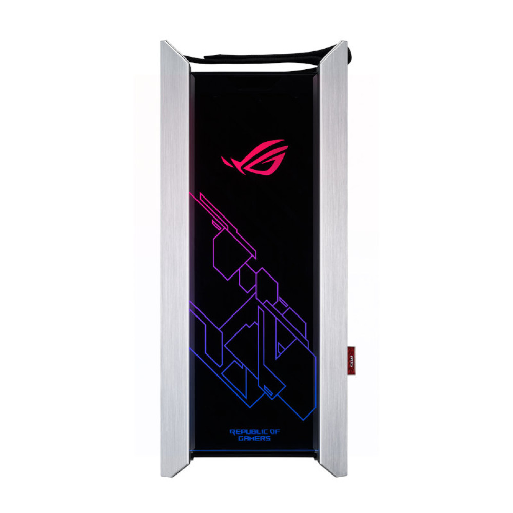 Buy Asus ROG Strix Helios GX601 Gaming Cabinet - White at Best Price in ...