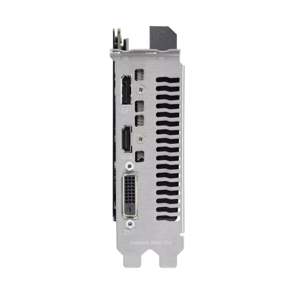 Buy Asus Dual GeForce RTX 3050 V2 OC Edition 8GB GDDR6 Graphics Card at ...