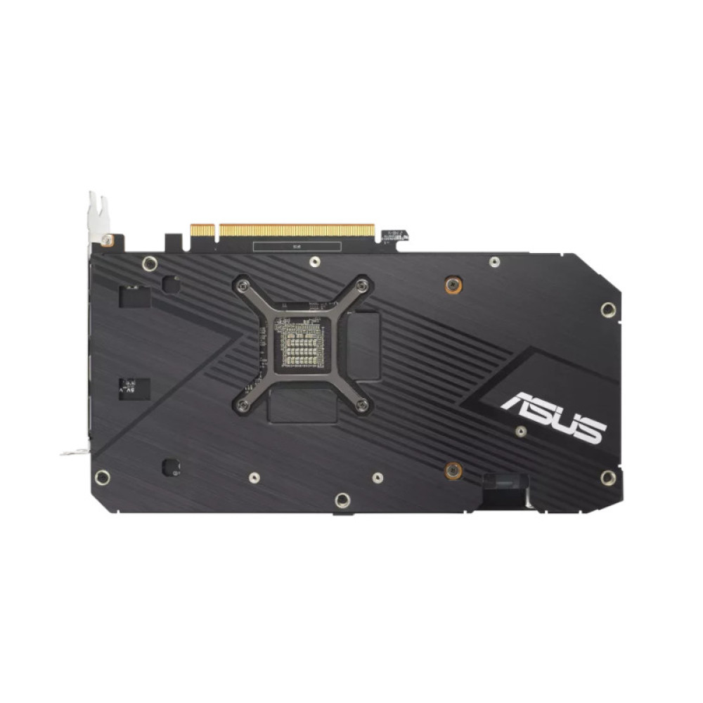 Buy Asus Dual Radeon RX 7600 OC Edition 8GB GDDR6 Graphics Card at Best Price in India only at ...