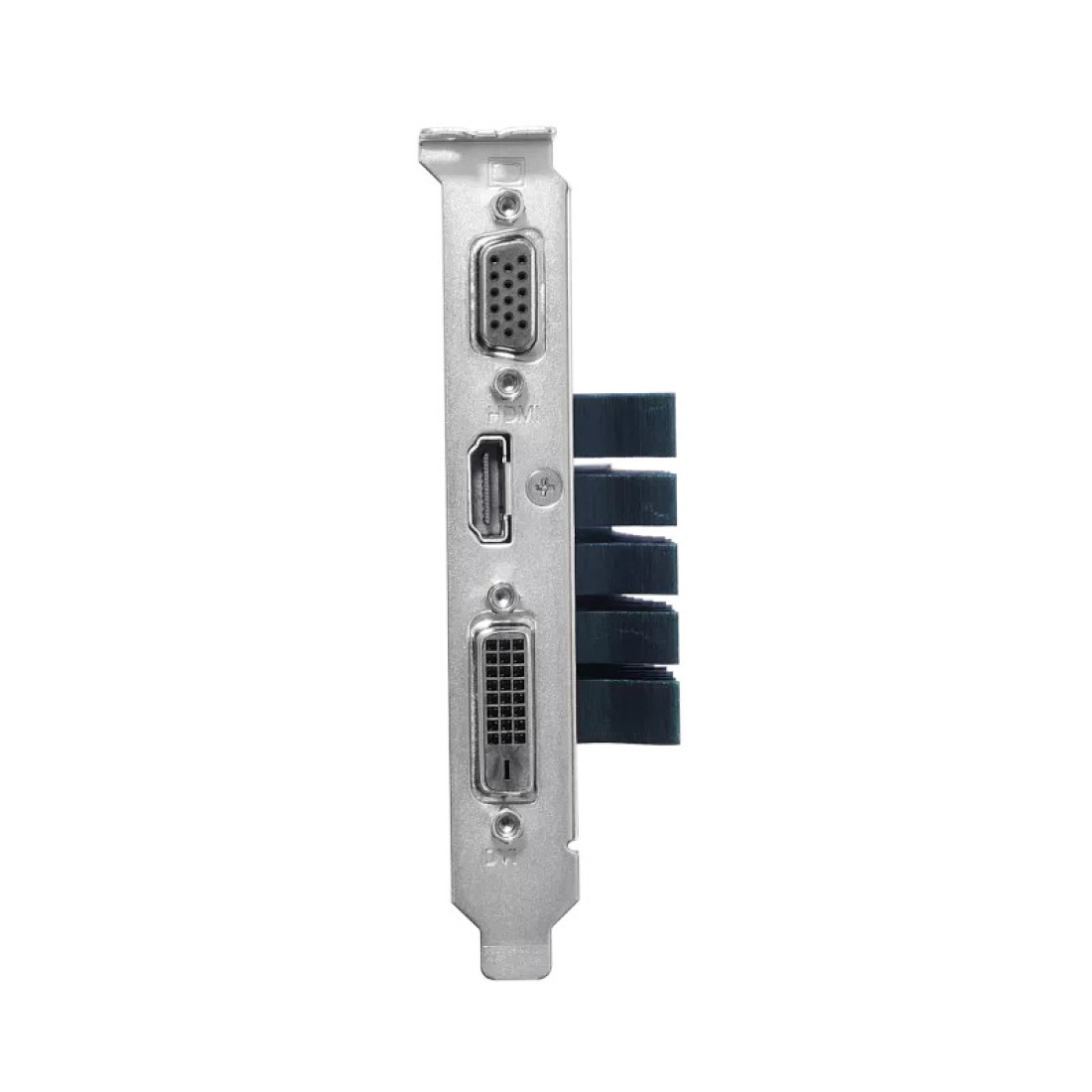 Buy Asus GeForce GT 710 EVO 2GB GDDR5 Graphics Card at Best Price in ...