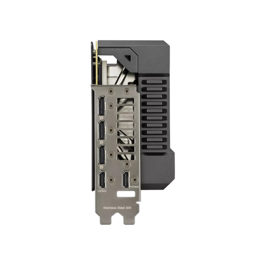 Buy Asus TUF Gaming GeForce RTX 4080 OC Edition 16GB GDDR6X Graphics ...