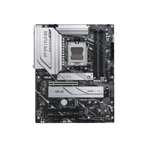 Buy Asus Prime X670-P-CSM Motherboard at Best Price in India only at ...