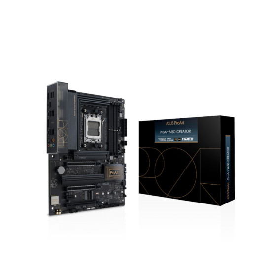 Buy Asus Proart B650 Creator Motherboard at Best Price in India only at ...