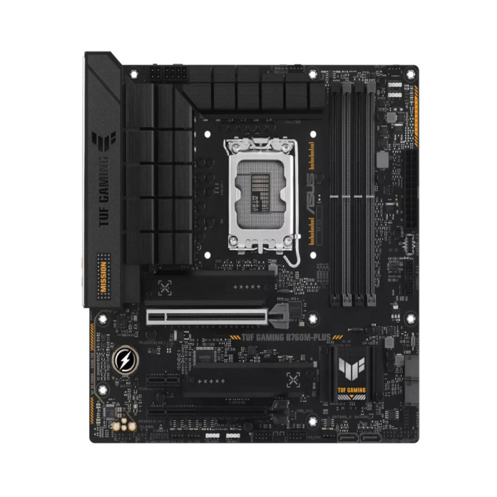 Buy Asus TUF Gaming B760M-PLUS Motherboard at Best Price in India only ...