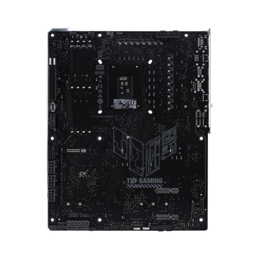 Buy Asus TUF Gaming Z790-BTF Wifi Motherboard at Best Price in India ...