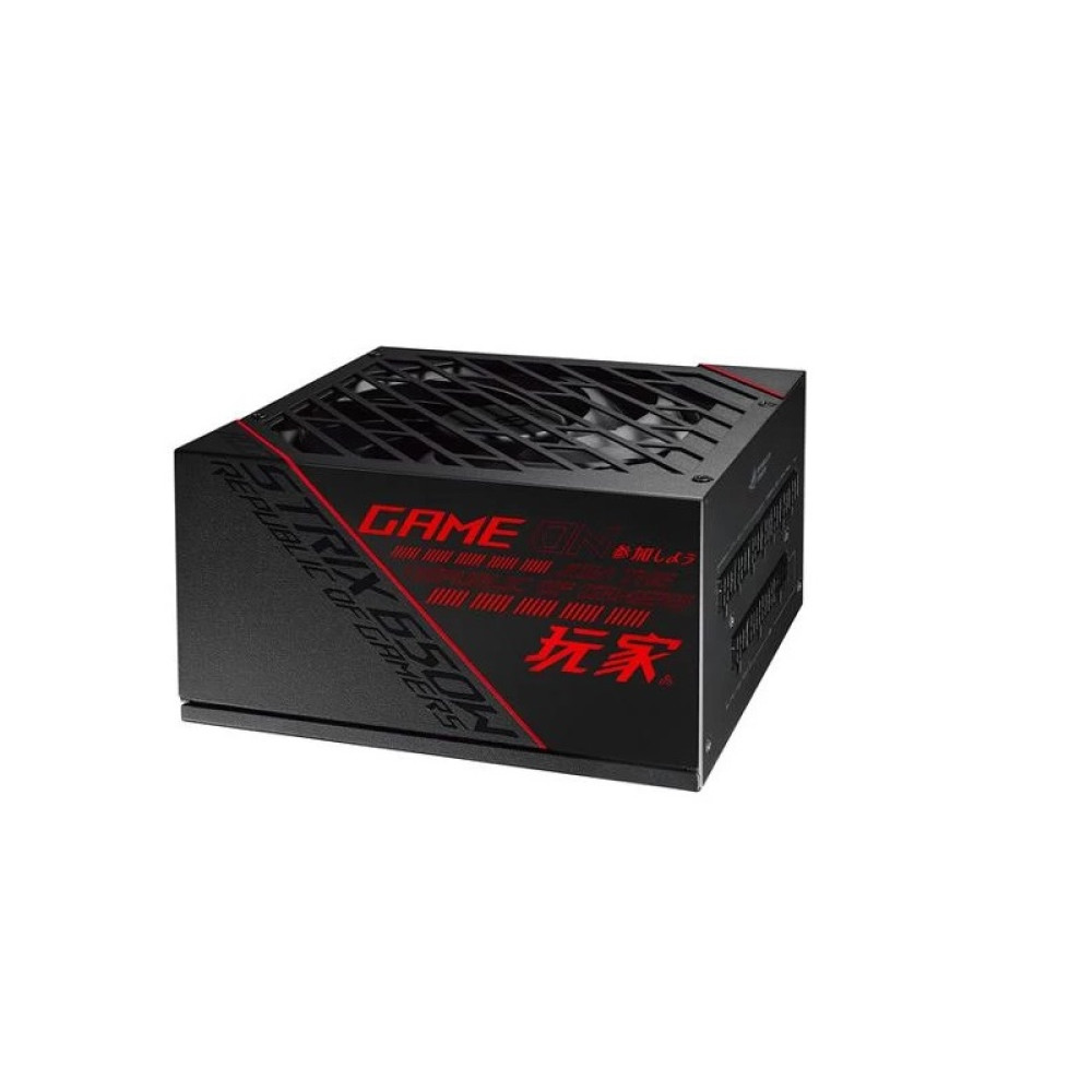 Buy Asus ROG Strix 750W 80Plus Gold Certified Fully Modular Power ...