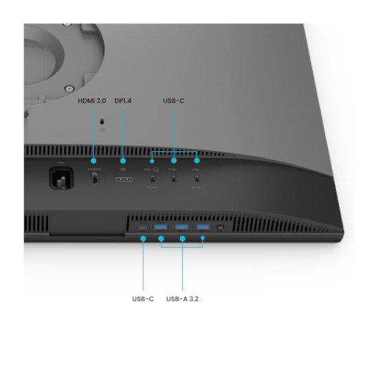 Buy BenQ PD2706QN 27 Inch QHD IPS HDR10 Monitor at Best Price in India ...